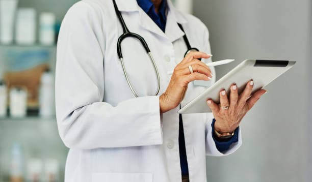 Paperless IPD - Modern Healthcare Management