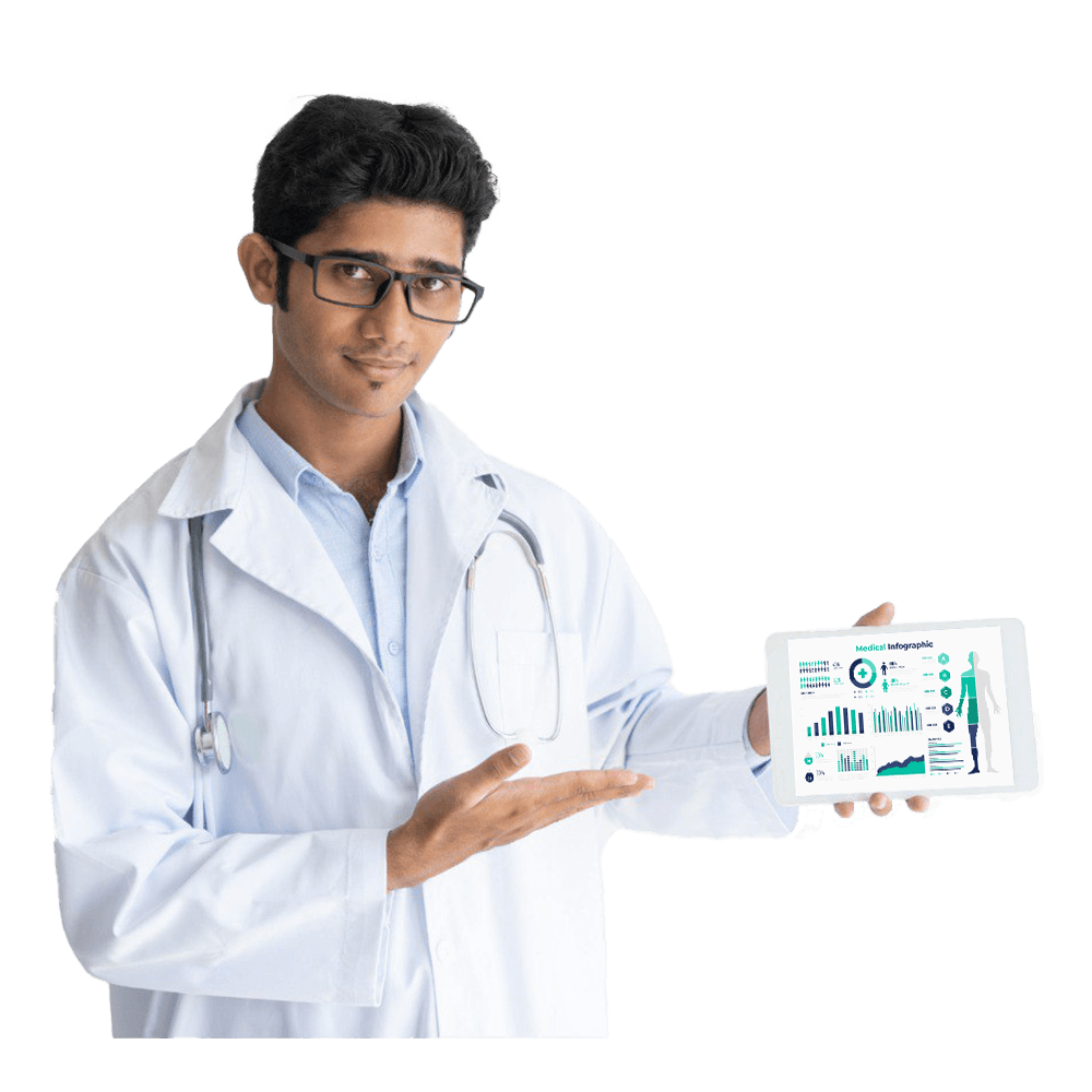 Paperless IPD - Modern Healthcare Management